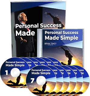 Personal Success Made Simple